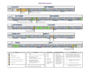 Davis School District Calendar Holidays 2025-2026 - New School Calendar